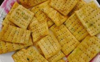 香葱苏打饼干孕妇可以吃吗_孕期吃香葱苏打饼干注意事项