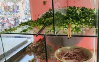 牛肉汤面最正宗的做法_家庭版怎么做