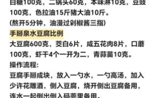 大厨教你调味技巧_如何调出层次感