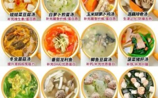 孕妇汤的做法大全家常汤_孕妇喝什么汤对胎儿好