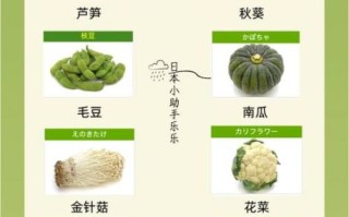 蔬菜大全名字有哪些_常见蔬菜名称大全