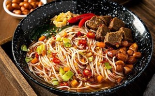 酸辣粉丝方便面怎么泡_酸辣粉丝方便面热量高吗