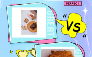 黑糖和红糖有什么区别_哪个更适合女性