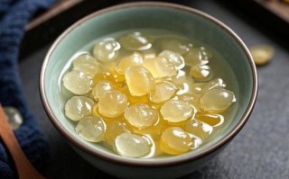 皂角米怎么吃效果最好_皂角米最佳食用方法