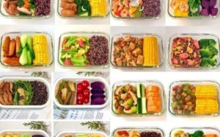 冬天吃什么减肥最有效_冬季减脂餐推荐