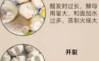怎么发面又松又软_发面不塌的秘诀