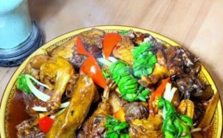 芷江鸭怎么做才正宗_芷江鸭配方窍门