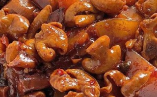 火爆肥肠怎么做好吃_火爆肥肠图片做法详解