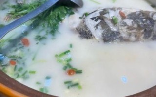 鱼头汤配什么好_鱼头汤配什么菜最鲜