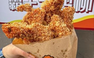 霸王鸡条怎么做才好吃_霸王鸡条热量高吗