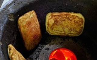 南充锅盔怎么做_南充锅盔配方比例