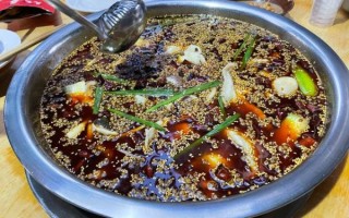 全国鱼火锅哪家好吃_2024最新排名前十