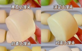 馒头怎么做才松软_小苏打用量是多少