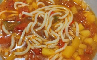 哨子面家常做法_哨子面怎么做才好吃