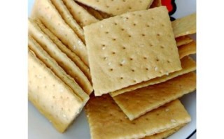 在家怎么做苏打饼干_苏打饼干做法简单吗