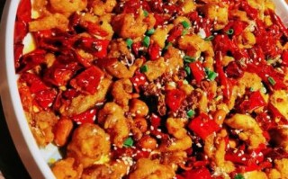 歌乐山辣子鸡怎么做_正宗歌乐山辣子鸡配方