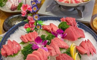 金枪鱼刺身是什么_为什么那么贵