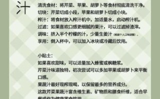 蔬菜汁能减肥吗_蔬菜汁减肥原理