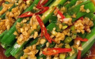 秋葵怎么做好吃_秋葵不能和什么一起吃