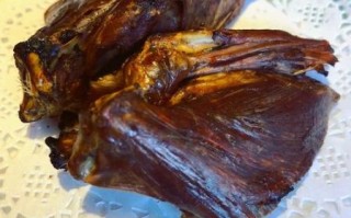 家烧鸽子怎么做_家烧鸽子配料有哪些