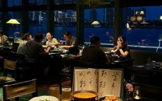 上海餐厅排行榜前十名_哪家最值得去