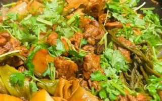炖锅可以炖什么_炖锅适合炖哪些食材