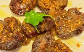 烤羊腰子怎么做_烤羊腰子好吃吗