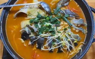 贵州酸汤鱼怎么做_正宗酸汤鱼配方揭秘