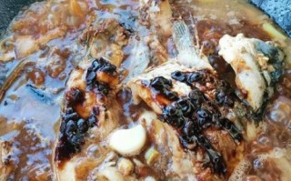 鱼怎么炖好吃又简单_家常炖鱼步骤