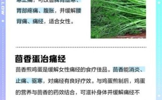 茴香炒鸡蛋的功效与作用_孕妇能吃吗