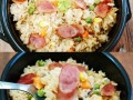 懒人电饭煲焖饭怎么做_电饭煲焖饭做法大全