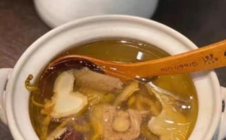 广东炖汤大全及做法_广东老火靓汤怎么做