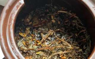 电砂锅熬中药的正确方法_电砂锅熬药多长时间