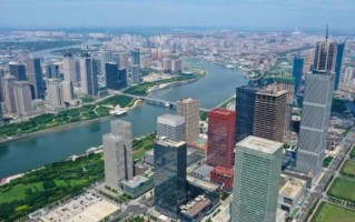 响螺湾商务区在哪里_响螺湾商务区有哪些企业