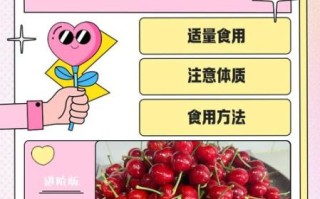 孕妇能吃樱桃吗_孕妇吃樱桃的好处与禁忌