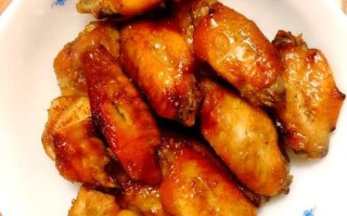 微波炉烤鸡翅要多久_微波炉烤鸡翅几分钟能熟