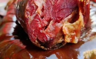 红烧马肉怎么做好吃_红烧马肉的做法大全