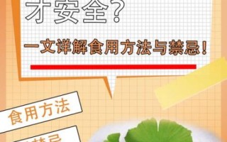 白果怎么吃_白果的吃法与禁忌