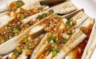 蒸茄子多久_蒸茄子几分钟能熟