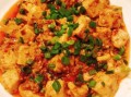 麻婆豆腐怎么做才正宗_麻婆豆腐需要哪些调料