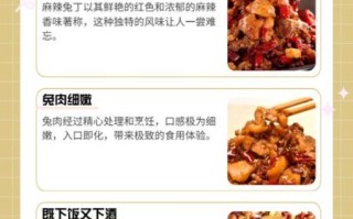 兔子肉怎么做好吃_家常兔肉做法大全