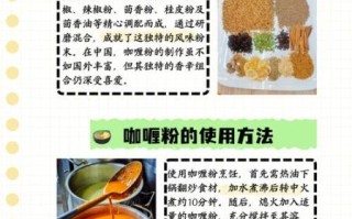 咖喱粉用量_一次放多少克