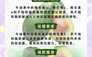 牛油果油的功效与作用_牛油果油怎么吃最健康