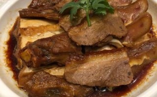 经典高档粤菜有哪些_如何在家复刻