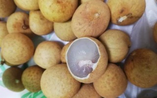 龙眼吃多了会上火吗_一天吃2斤龙眼会怎样