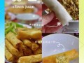 春卷怎么包不会散_春卷包法大全图解法