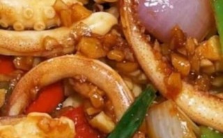 炒鱿鱼是什么语_炒鱿鱼粤语含义