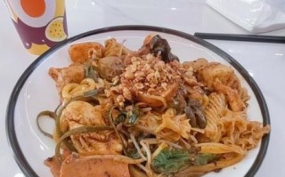 麻辣拌加盟店哪家好_麻辣拌加盟费用大概多少钱