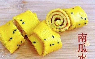 南瓜鸡蛋煎饼怎么做_南瓜鸡蛋煎饼热量高吗