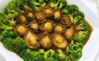 鲍鱼怎样做才好吃_家常鲍鱼做法大全